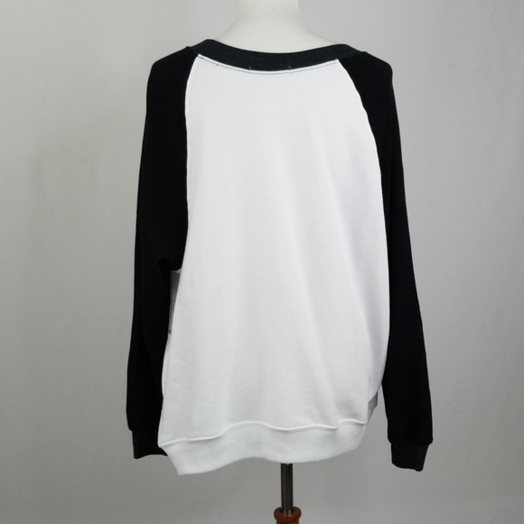 Wildfox | Tops | Wildfox Horse Crest Logo Sommers Sweatshirt | Poshmark